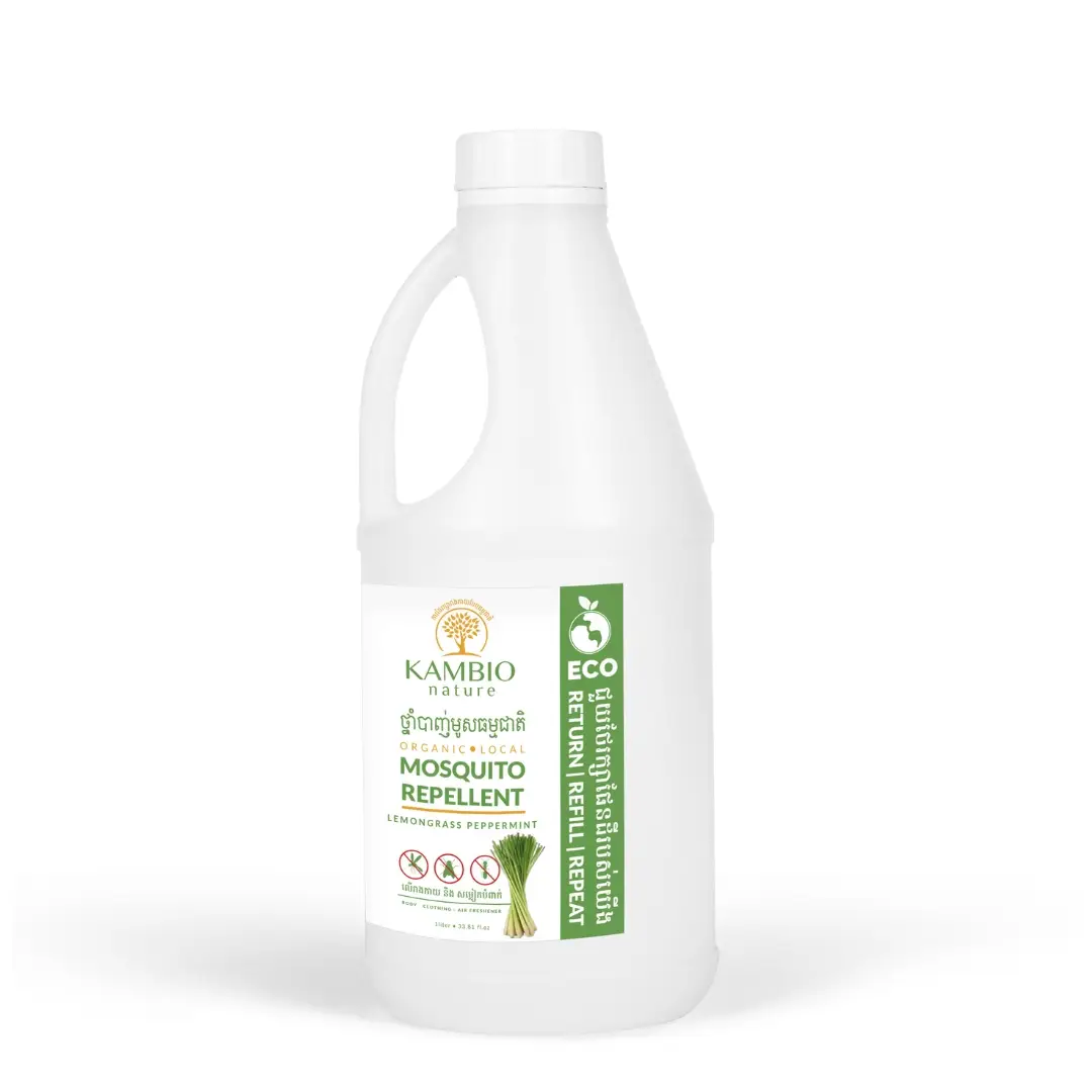Insects Repellent • Kambio nature